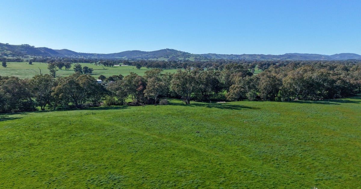 40 Crosses Road, Indigo Valley VIC 3688 - property.com.au