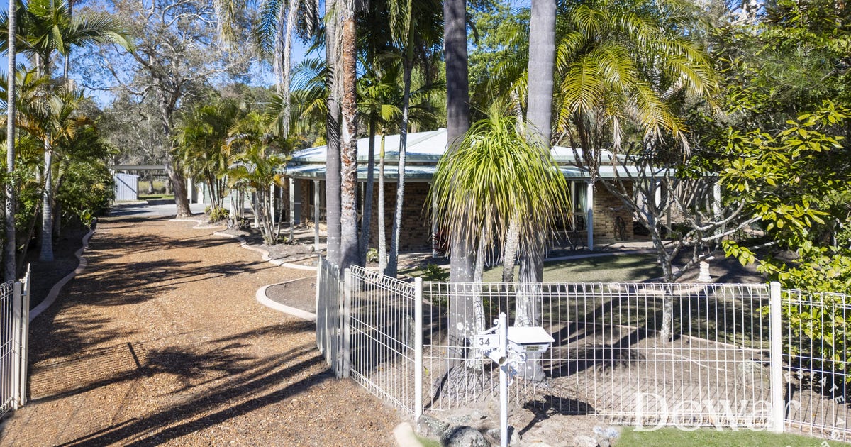 34 Hoad Street, Morayfield QLD 4506 - property.com.au