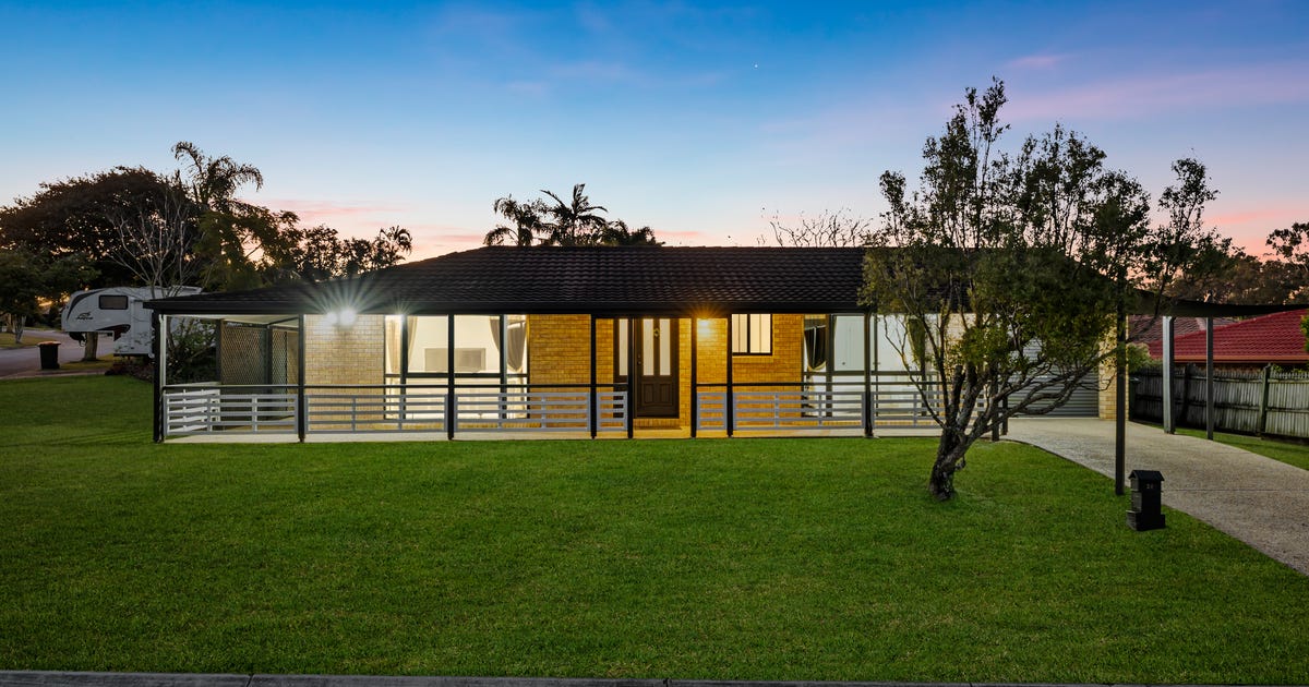 28 Maroo Street, Eight Mile Plains QLD 4113 - property.com.au