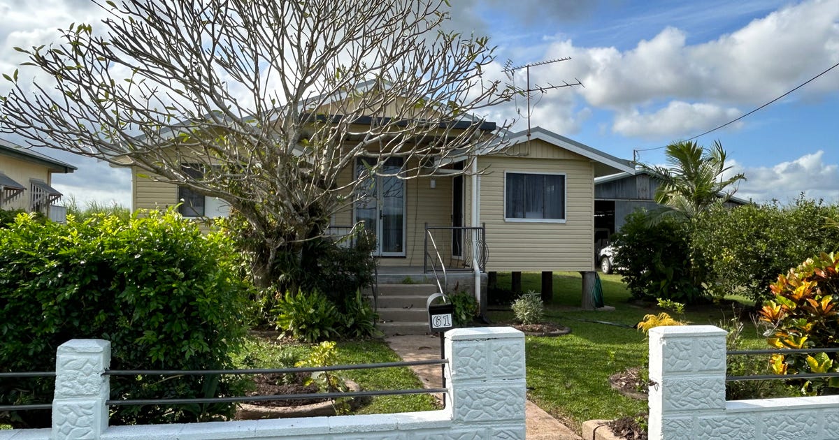 61 Victoria Mill Road, Ingham QLD 4850 - property.com.au