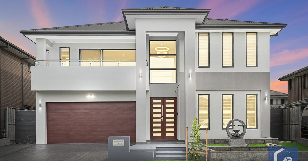 15 Indwarra Avenue, North Kellyville NSW 2155 - property.com.au