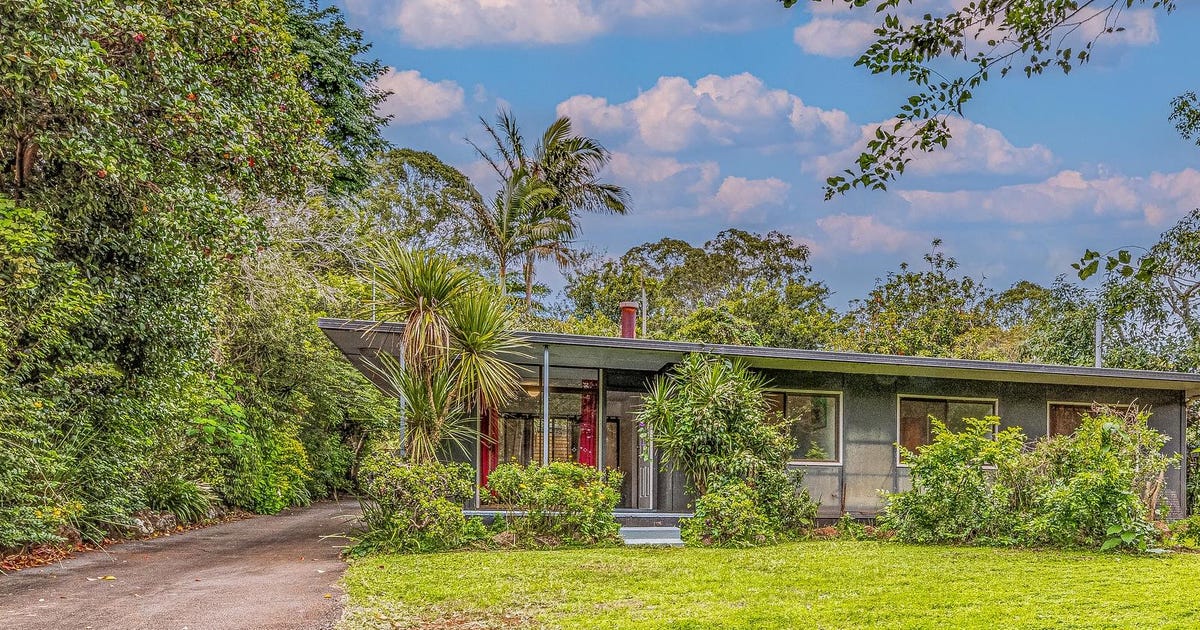 26 Yuulong Road, Tamborine Mountain QLD 4272 - property.com.au