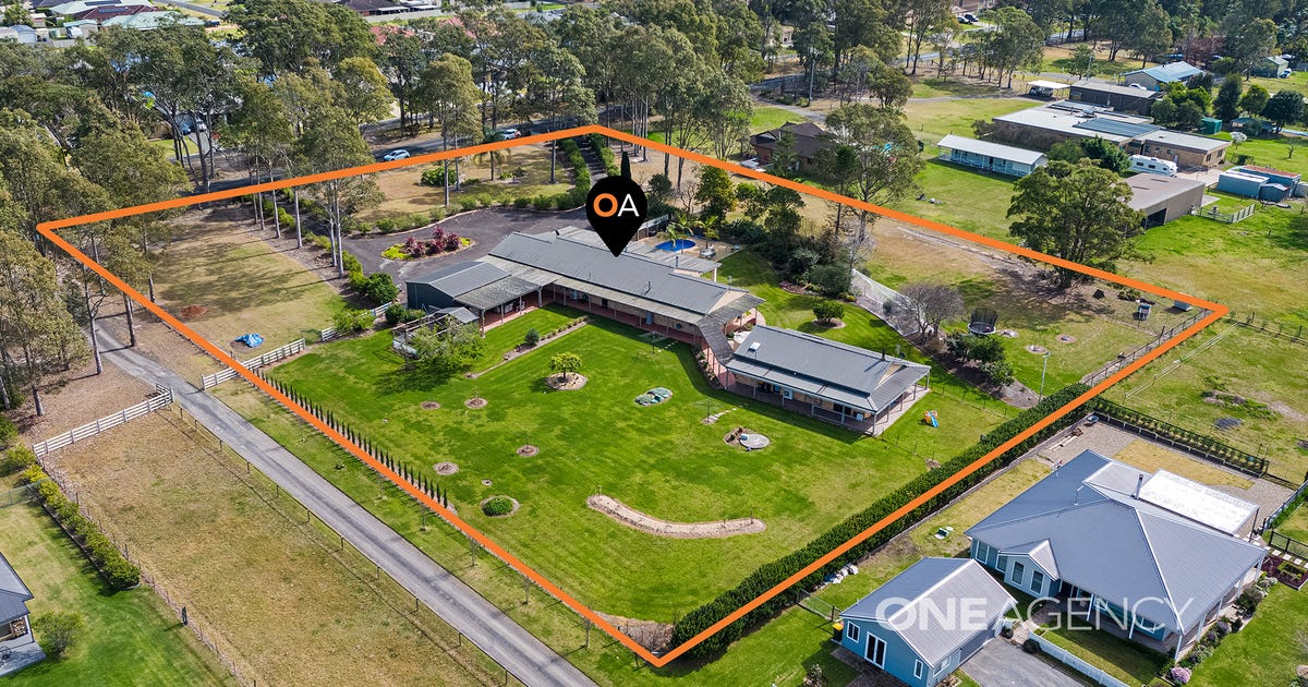 71 Worrigee Road, Worrigee NSW 2540 - property.com.au
