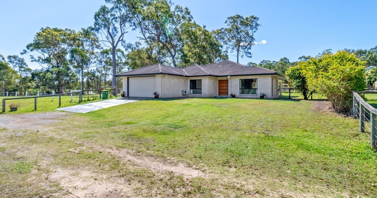 116-122 Flesser Road, Chambers Flat QLD 4133 - property.com.au