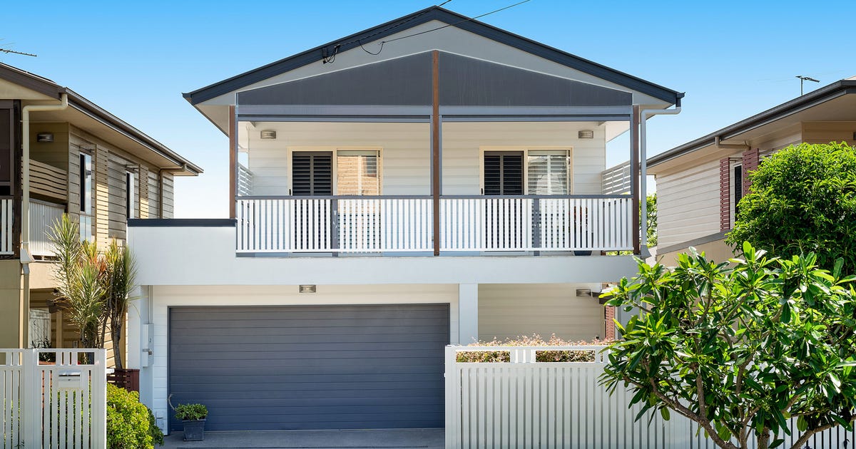 57 Amelia Street, Coorparoo QLD 4151 - property.com.au