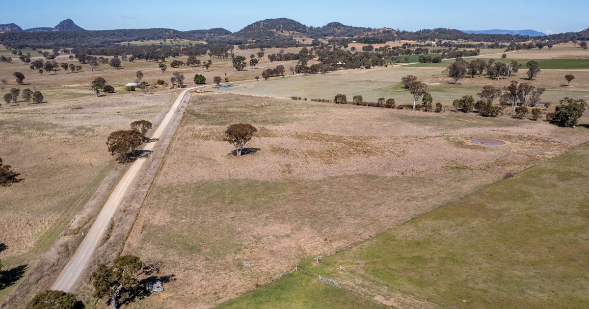 283 Pyangle Road, Camboon NSW 2849 - property.com.au