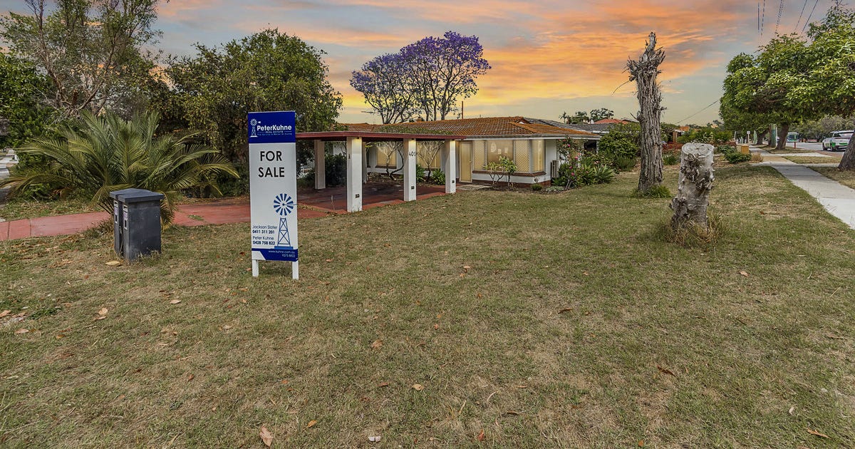 401A The Strand, Dianella WA 6059 - property.com.au