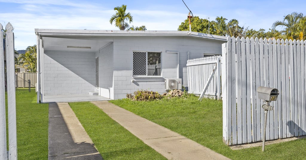 2/16 Peatey Street, Norman Gardens QLD 4701 - property.com.au