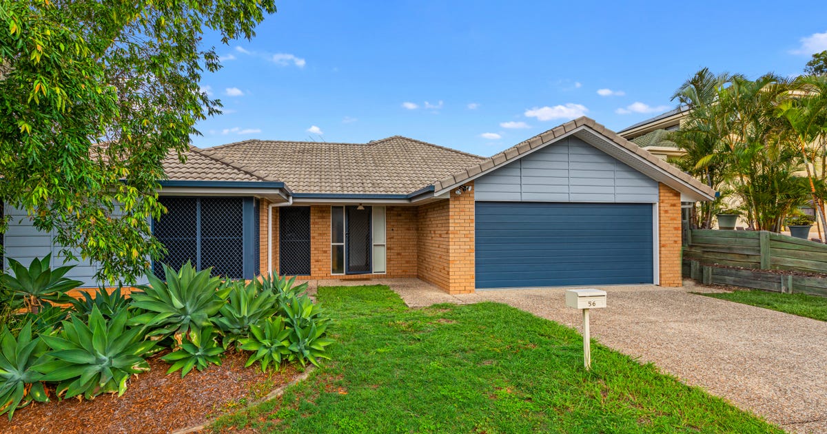56 Amadeus Circuit, Springfield Lakes QLD 4300 - property.com.au