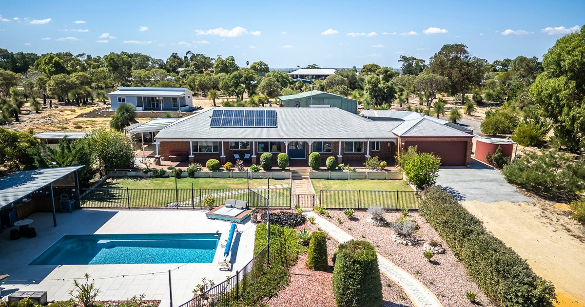 72 Heffron Way, Gabbadah WA 6041 - property.com.au