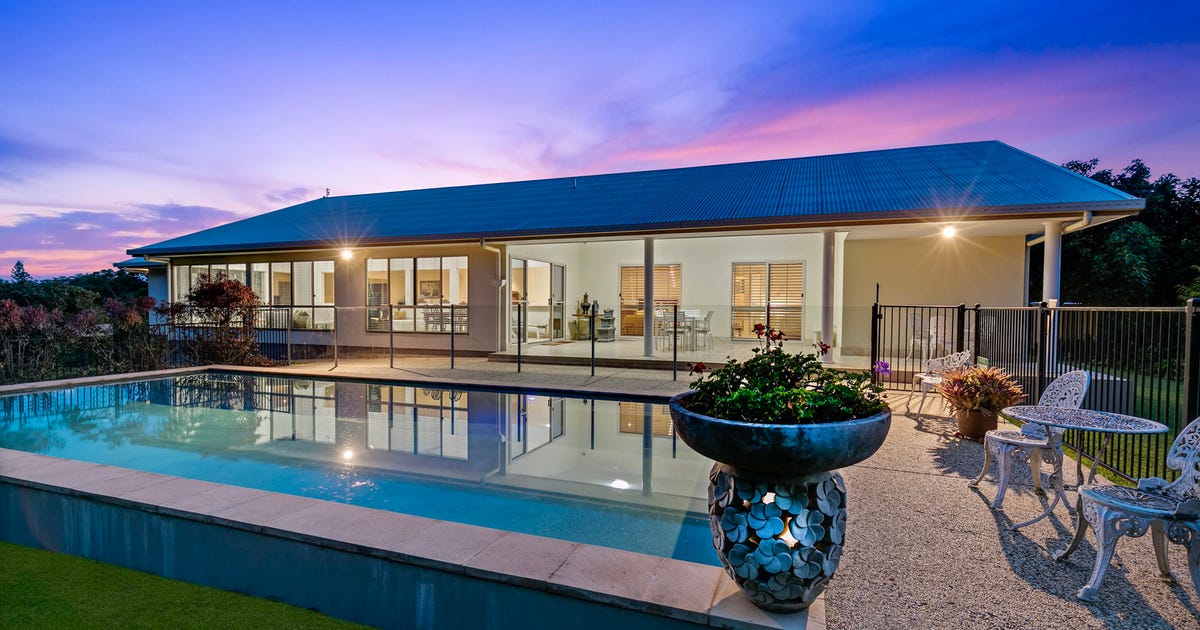 43 Kiel Mountain Road, Woombye QLD 4559 - property.com.au