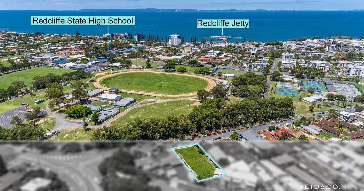 6 Portwood Street, Redcliffe QLD 4020 - property.com.au