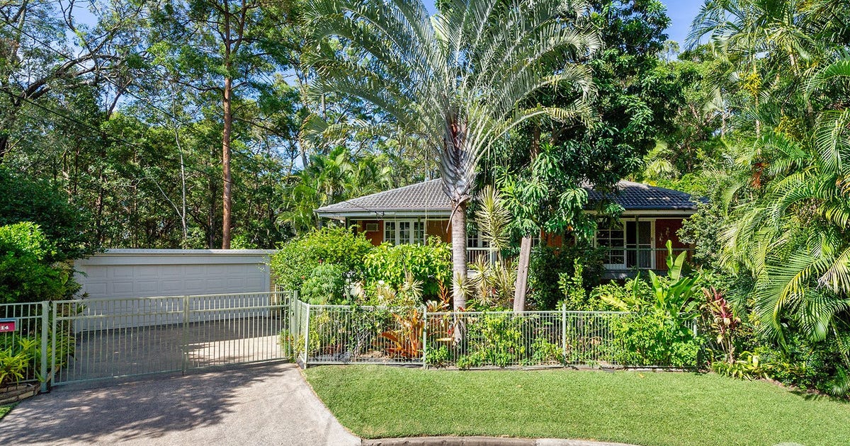 14 Molyneux Street, Mount Gravatt QLD 4122 - property.com.au