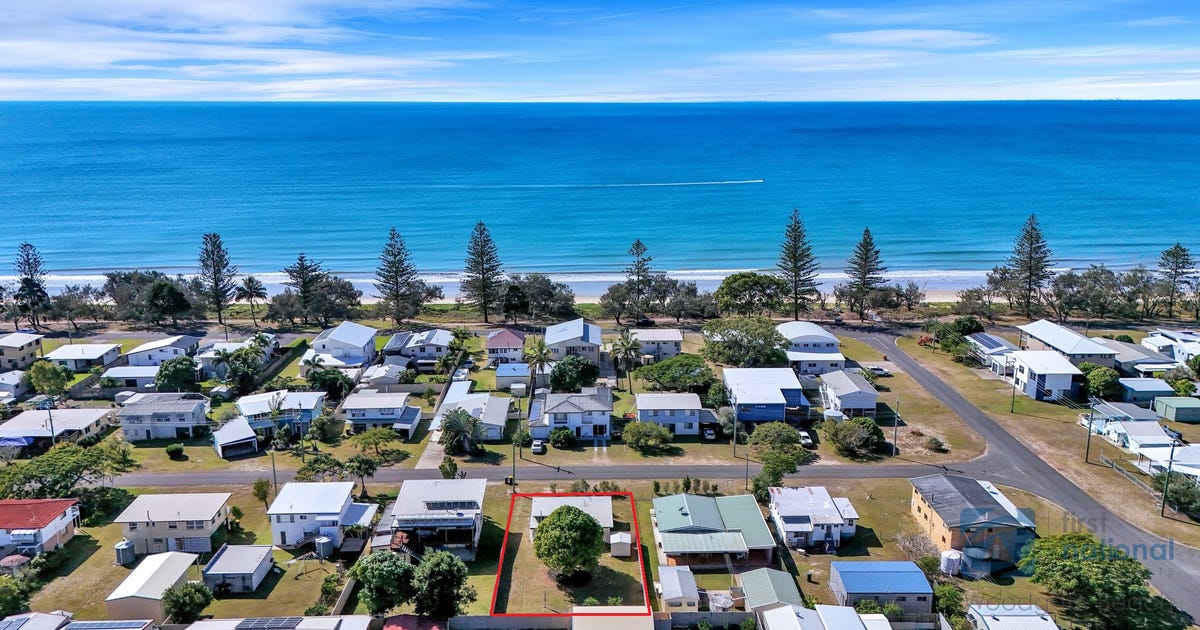 7 Whiting Street, Woodgate QLD 4660 - property.com.au