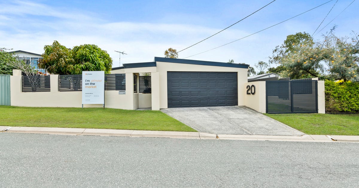 20 Kelly Street, Eagleby QLD 4207 - property.com.au