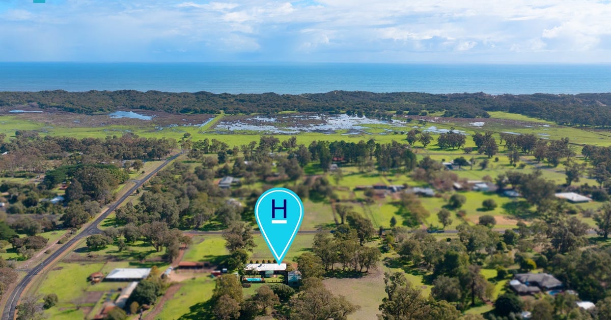 14 Quambi Drive, Stratham WA 6237 - property.com.au