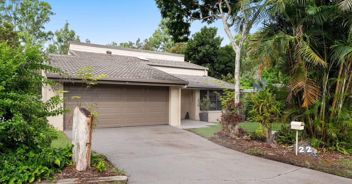 22 Taronne Street, Carindale QLD 4152 - property.com.au