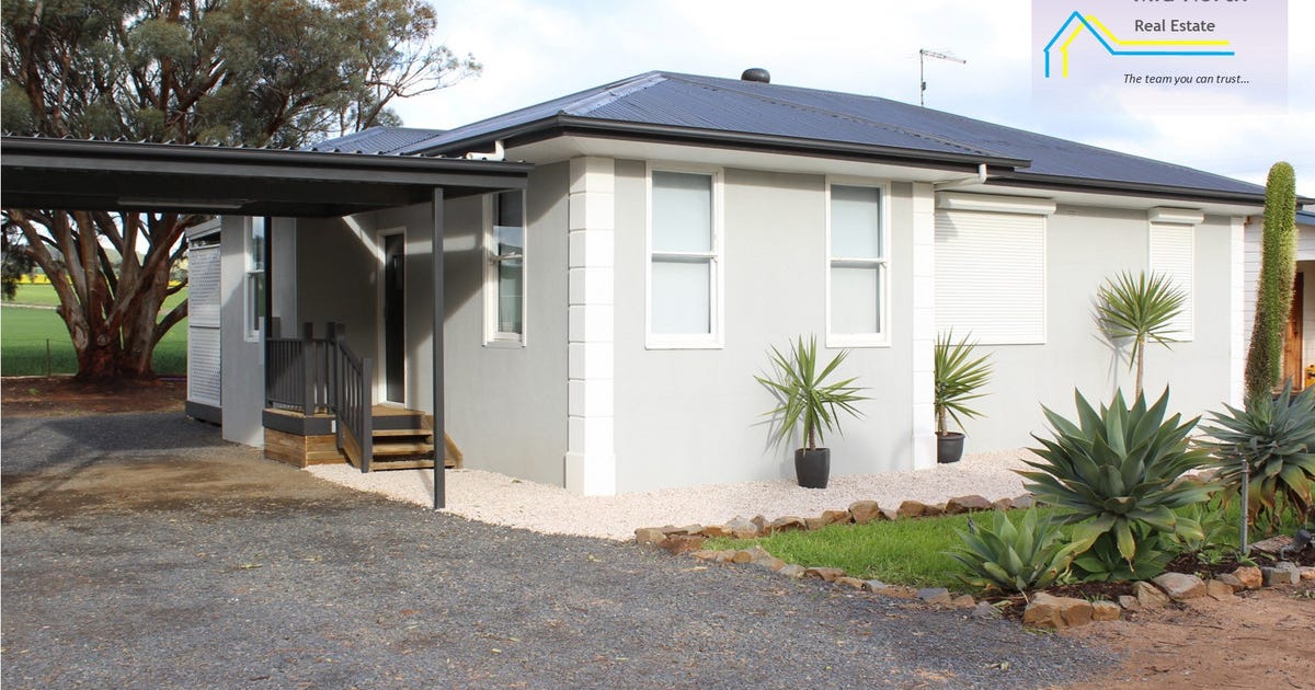 6 Back Street, Hoyleton SA 5453 - property.com.au