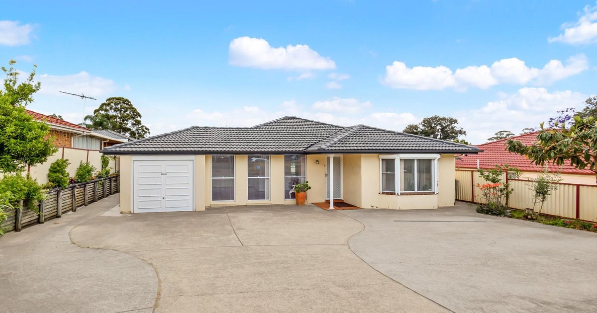 273 Edensor Road, Edensor Park NSW 2176 - property.com.au