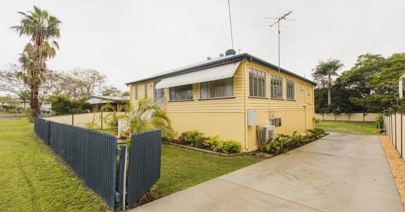 39 Hardacre Street, Wandal QLD 4700 - property.com.au