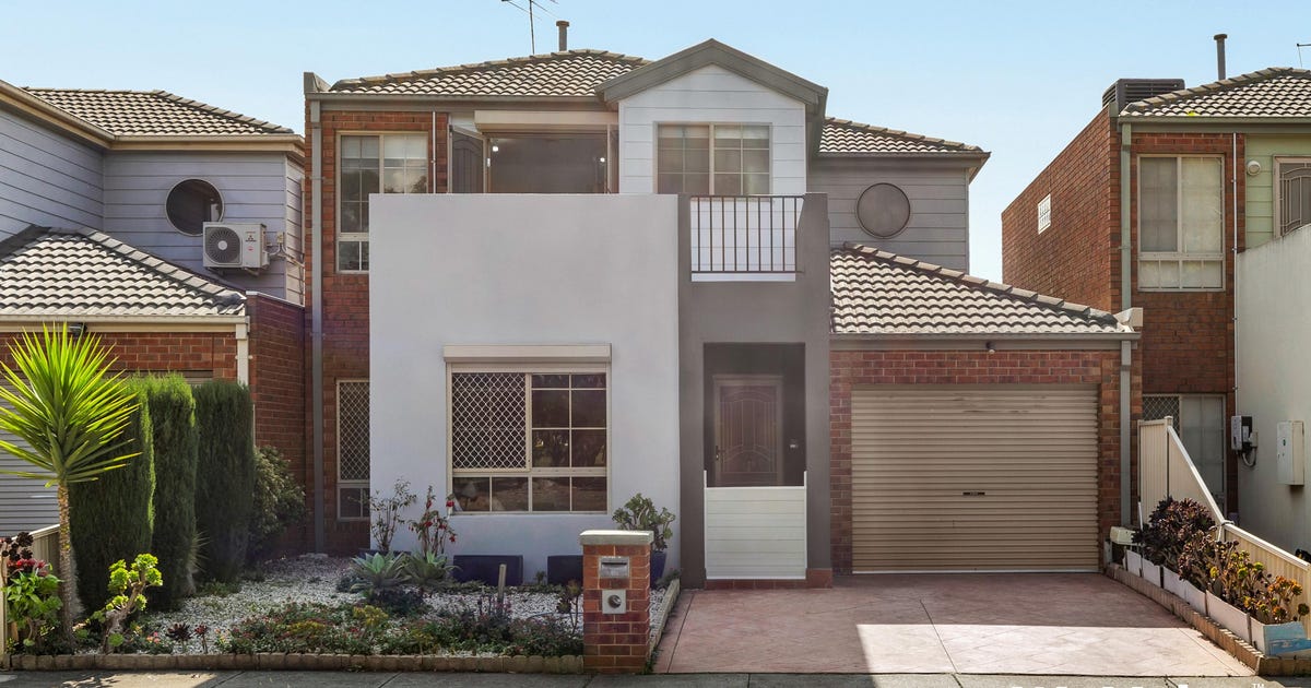 14 Lambie Way, Roxburgh Park VIC 3064 - property.com.au