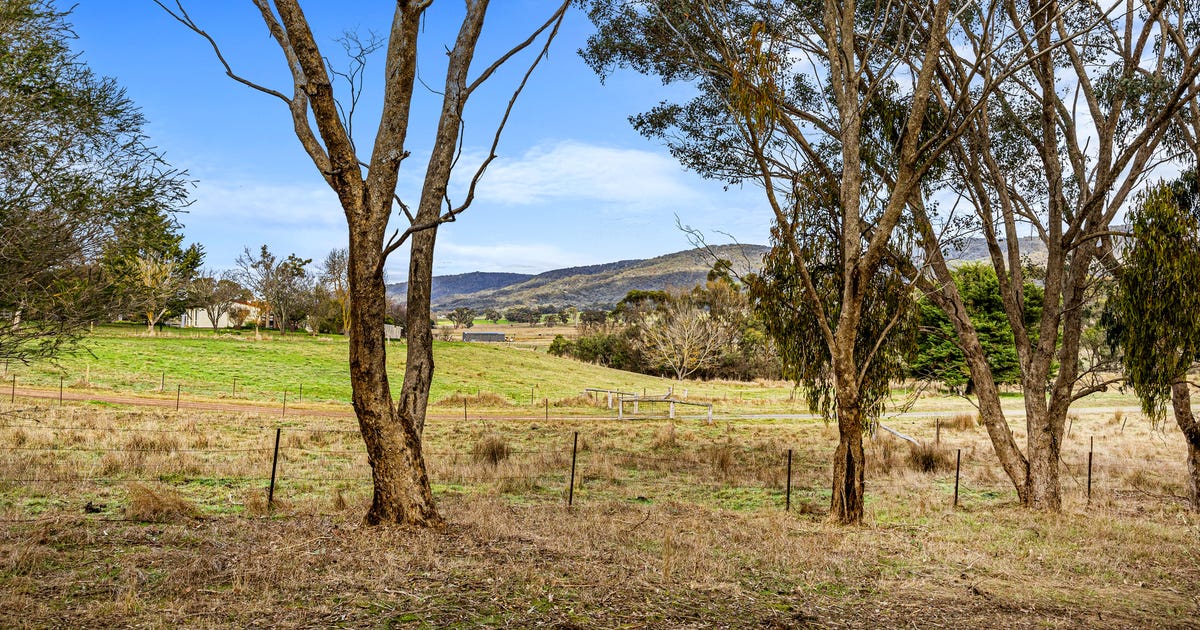 978 Kanumbra-Gobur Road, Gobur VIC 3719 - property.com.au