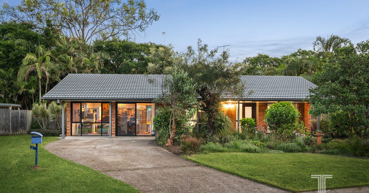 7 Norham Court, Carindale QLD 4152 - property.com.au