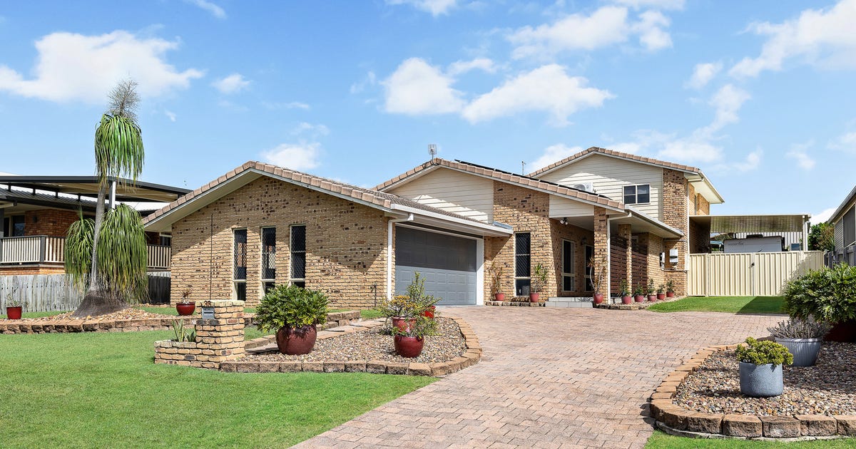 33 Haydn Drive, Kawungan QLD 4655 - property.com.au