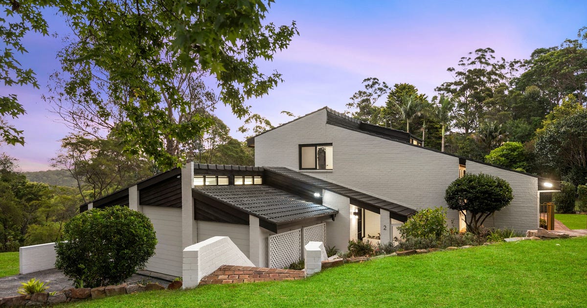 2 Dangar Place, Davidson NSW 2085 - property.com.au