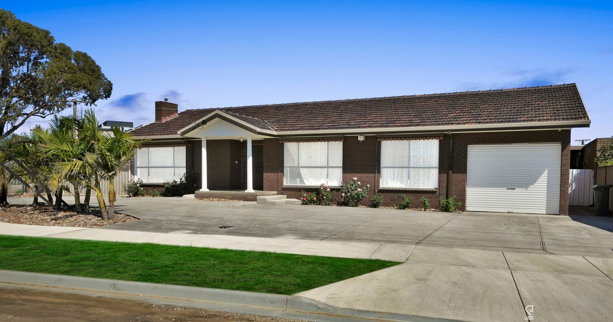 22 Gumtree Close, St Albans VIC 3021 - property.com.au