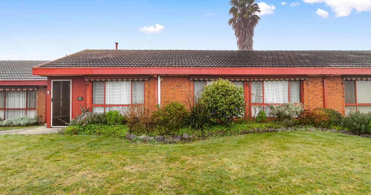 31 Bridge Water Drive, Morwell VIC 3840 - property.com.au