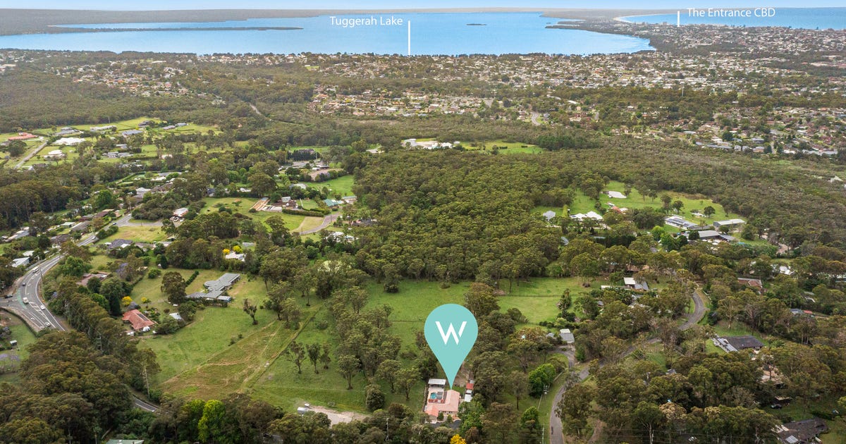 286 Tumbi Road, Tumbi Umbi NSW 2261 - property.com.au