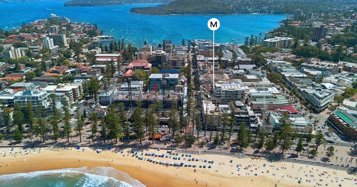 432/25 Wentworth Street, Manly NSW 2095 - property.com.au