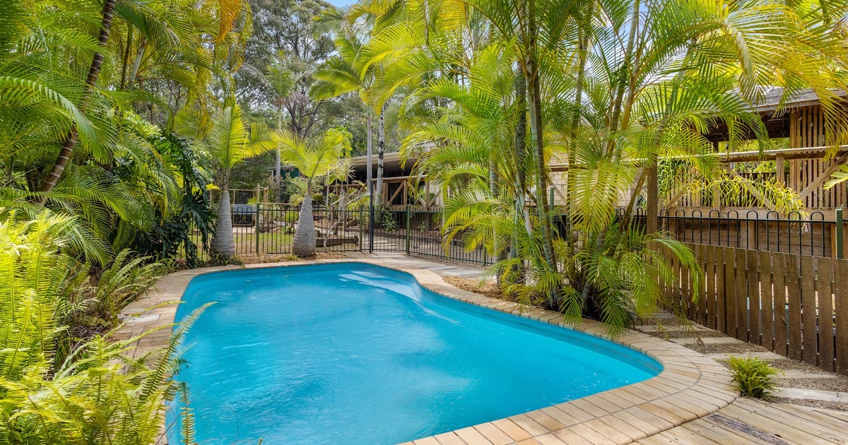 367 Ninderry Road, Ninderry QLD 4561 - property.com.au