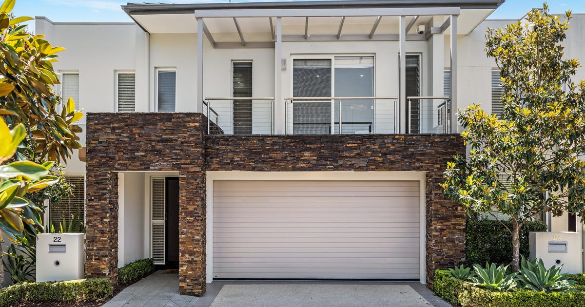 22 Waterstone Cres, Bella Vista NSW 2153 - property.com.au