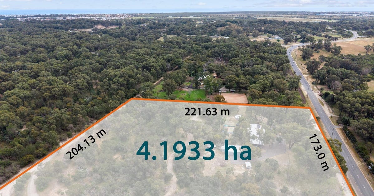 165 Stakehill Road, Karnup WA 6176 - property.com.au