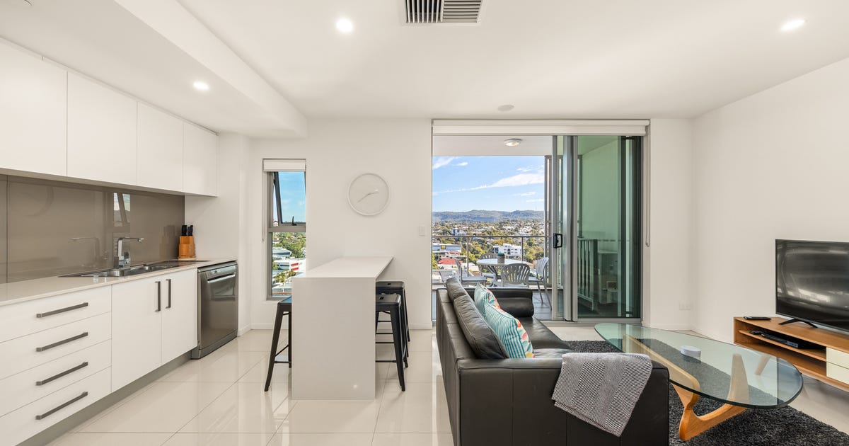 61/27 Manning Street, Milton QLD 4064 - property.com.au