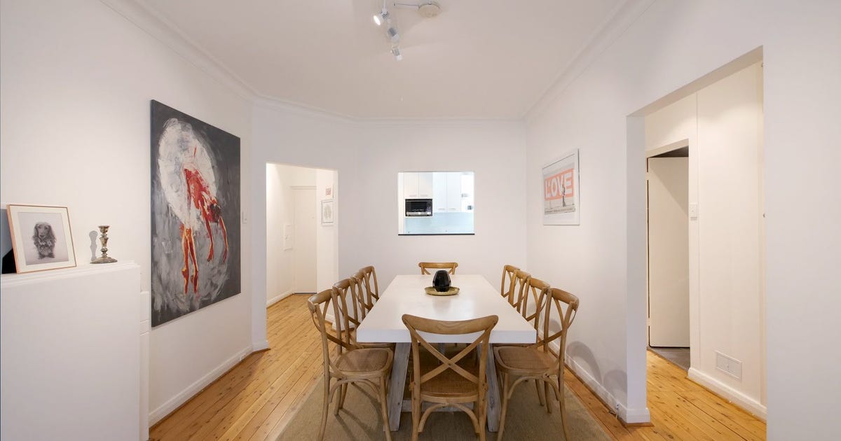 2/1 Plumer Road, Rose Bay NSW 2029 - property.com.au
