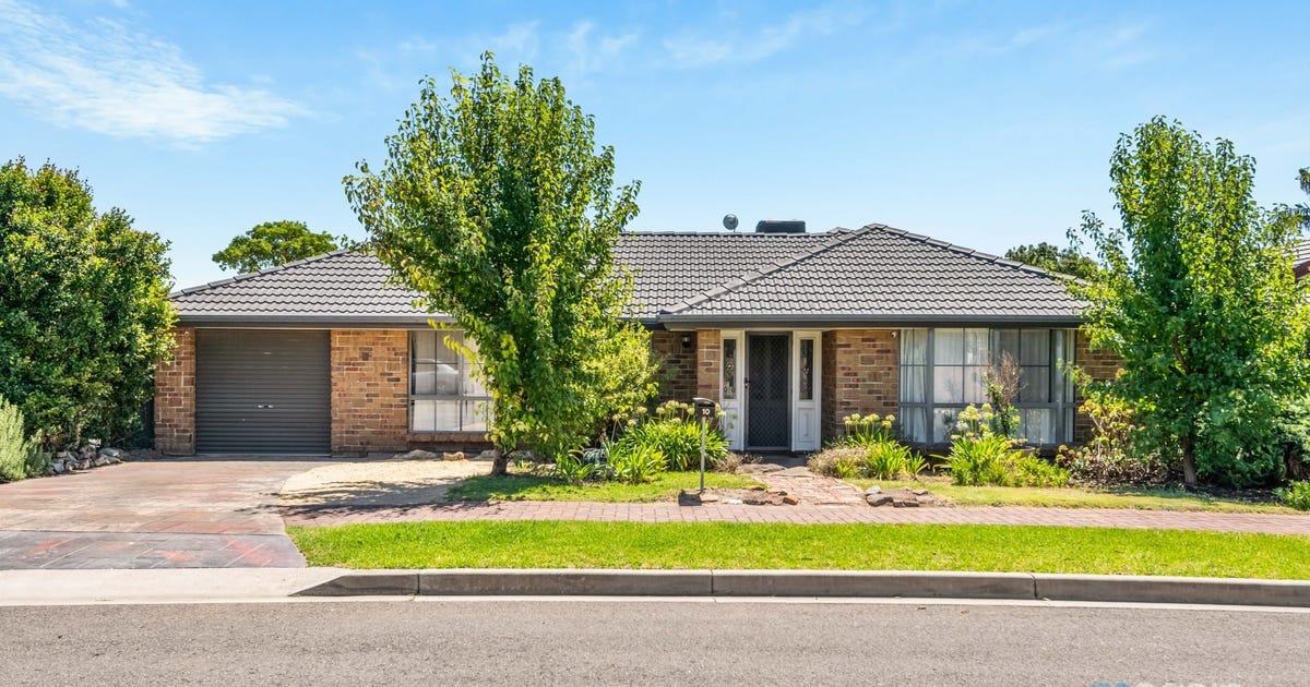 10 Zabica Avenue, Woodcroft SA 5162 - property.com.au