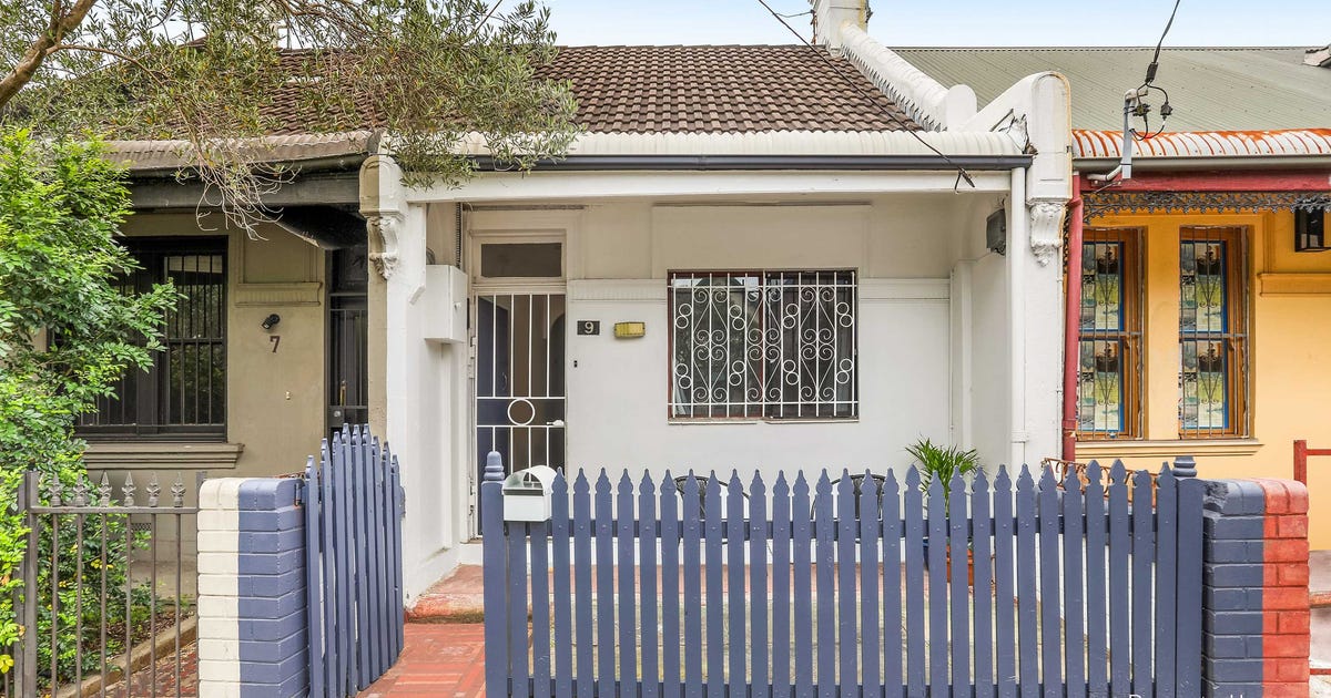9 Walker Street, Redfern NSW 2016 - property.com.au