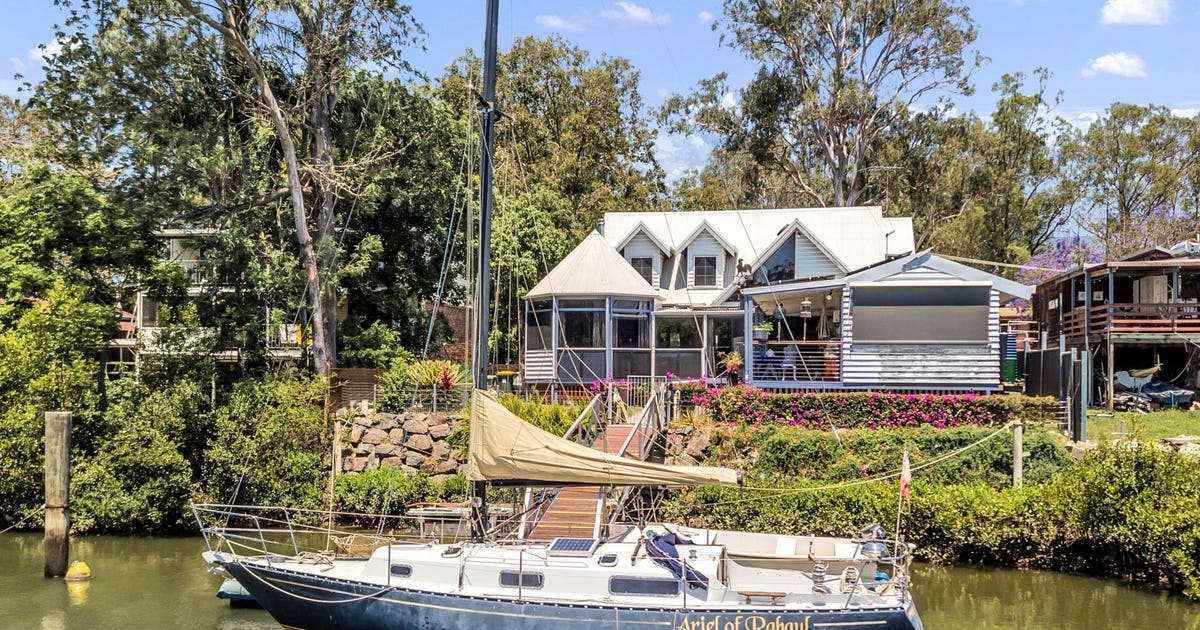 7 Riversleigh Road, Beachmere QLD 4510 - property.com.au