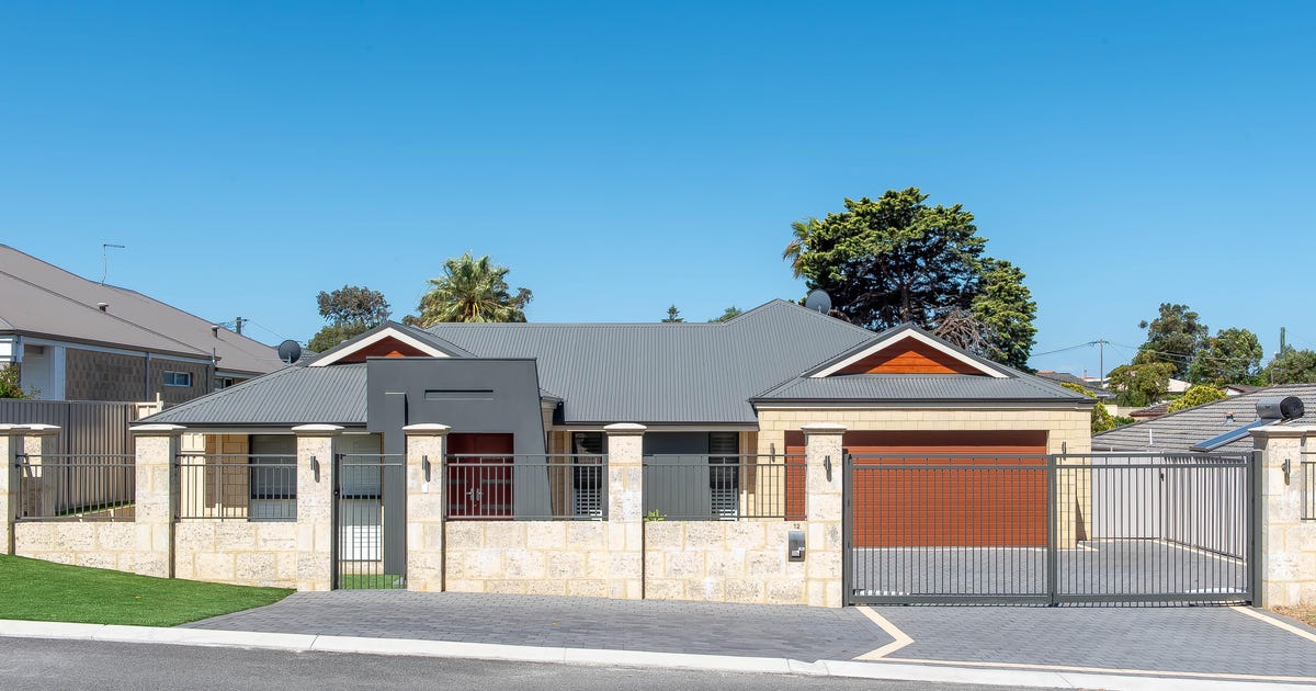 12 Durack Way, Padbury WA 6025 - property.com.au