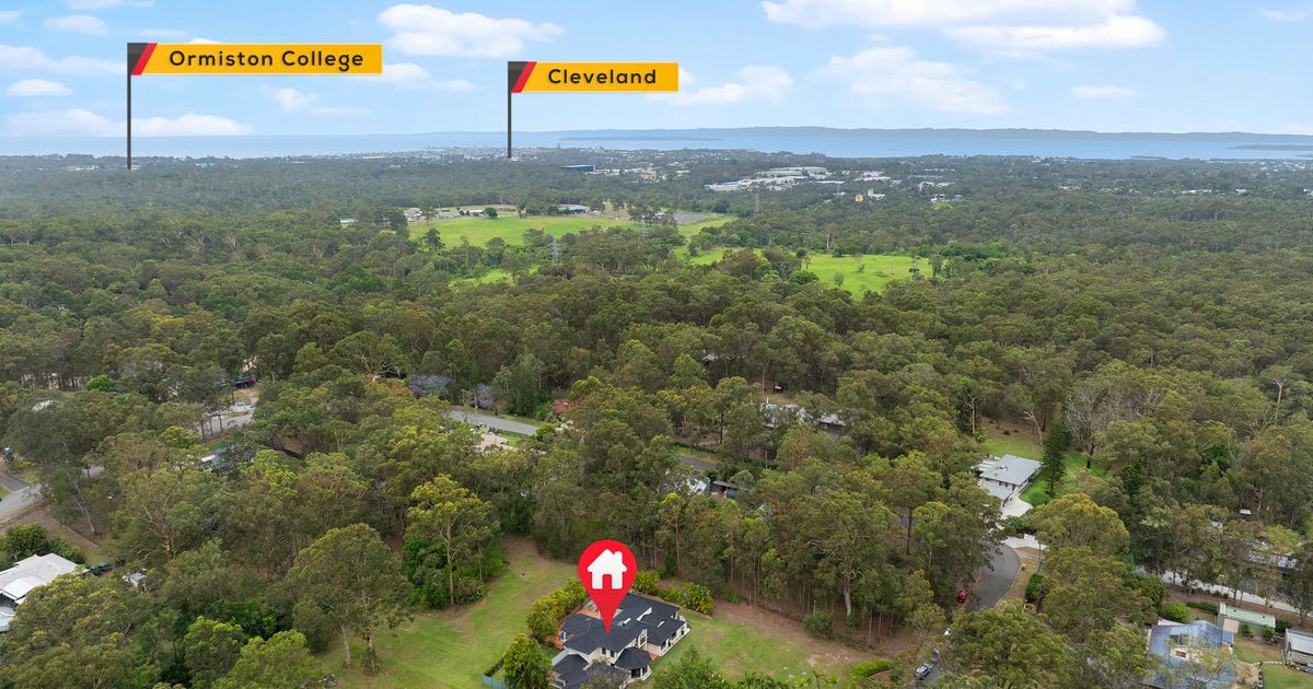 29 Peach Tree Close, Alexandra Hills QLD 4161 - property.com.au