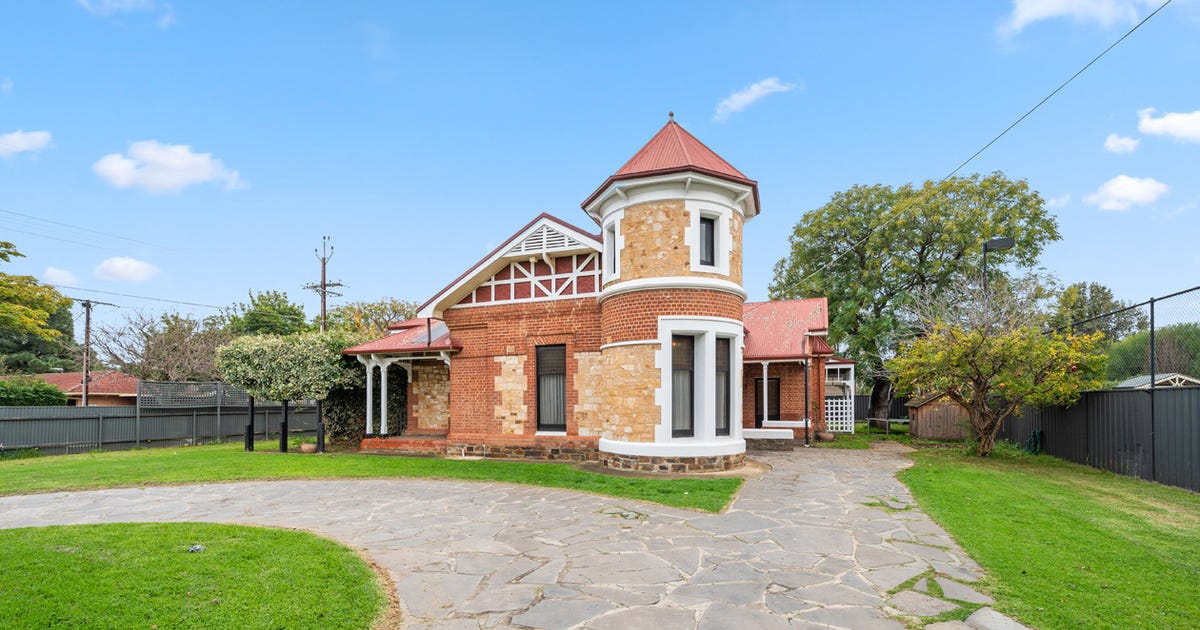 2 Salisbury Terrace, Collinswood SA 5081 - property.com.au