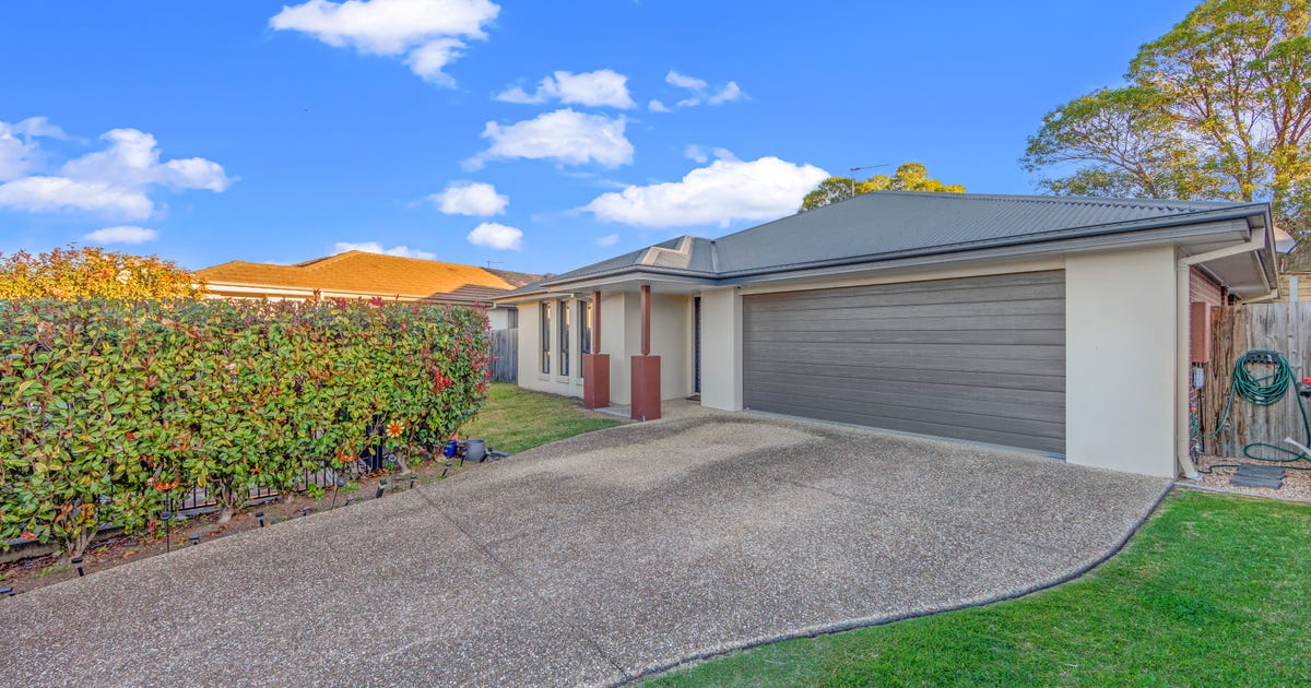 2 Mercer Street, Pimpama QLD 4209 - property.com.au