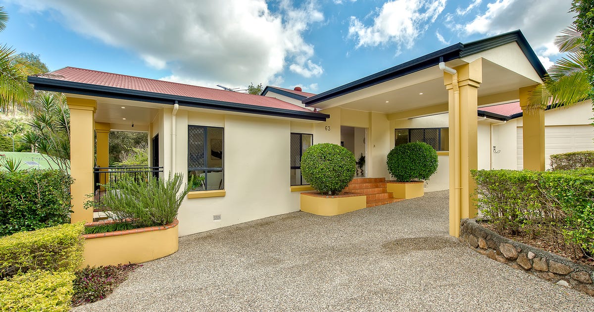 63 Teroma Street, The Gap QLD 4061 - property.com.au