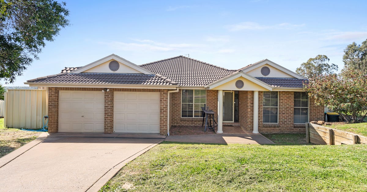 16 Angus Peebles Close, Muswellbrook NSW 2333 - property.com.au
