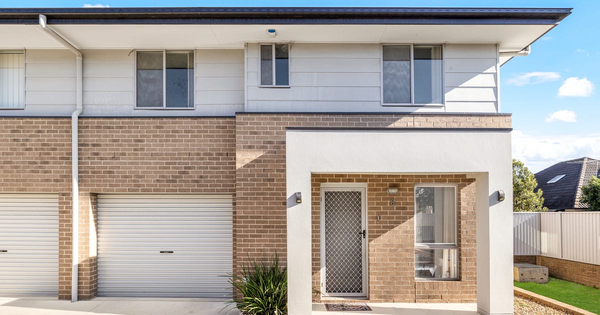 6/45 Canberra Street, Oxley Park NSW 2760 - property.com.au