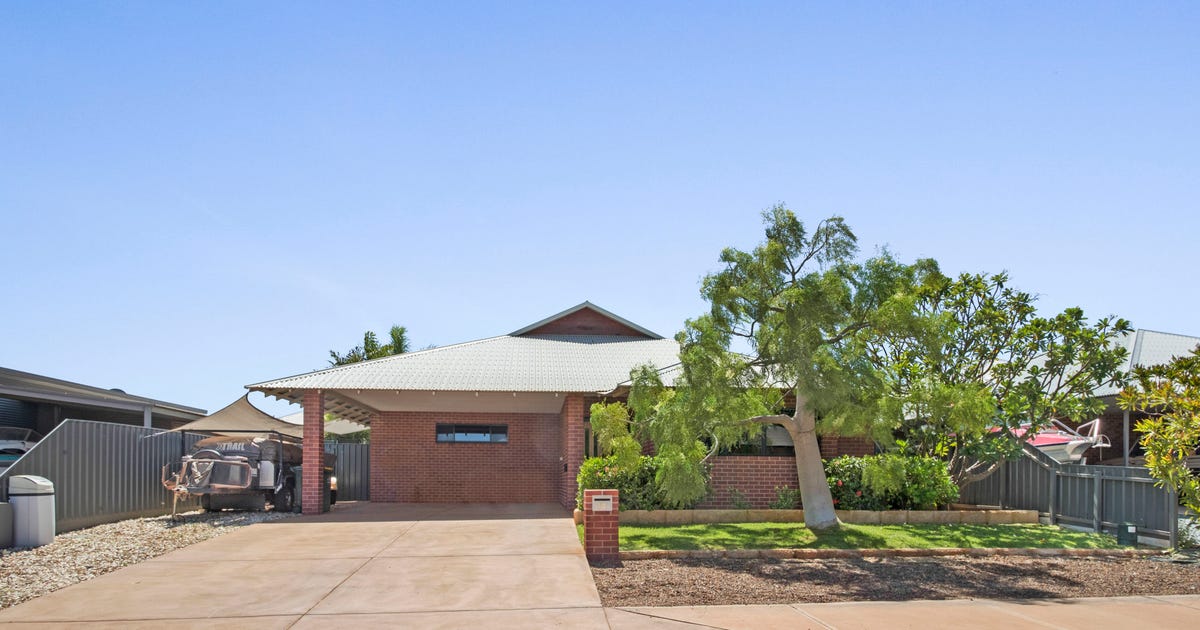14 Wallaby Street, Baynton WA 6714 - property.com.au