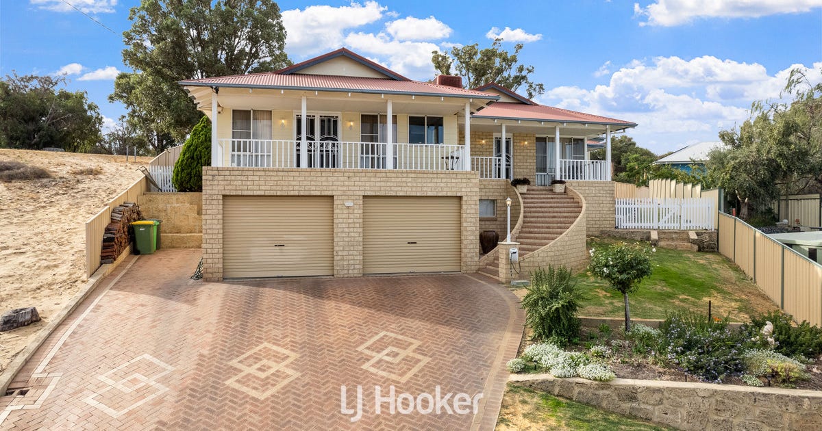 7 Crocker Place, Australind WA 6233 - property.com.au